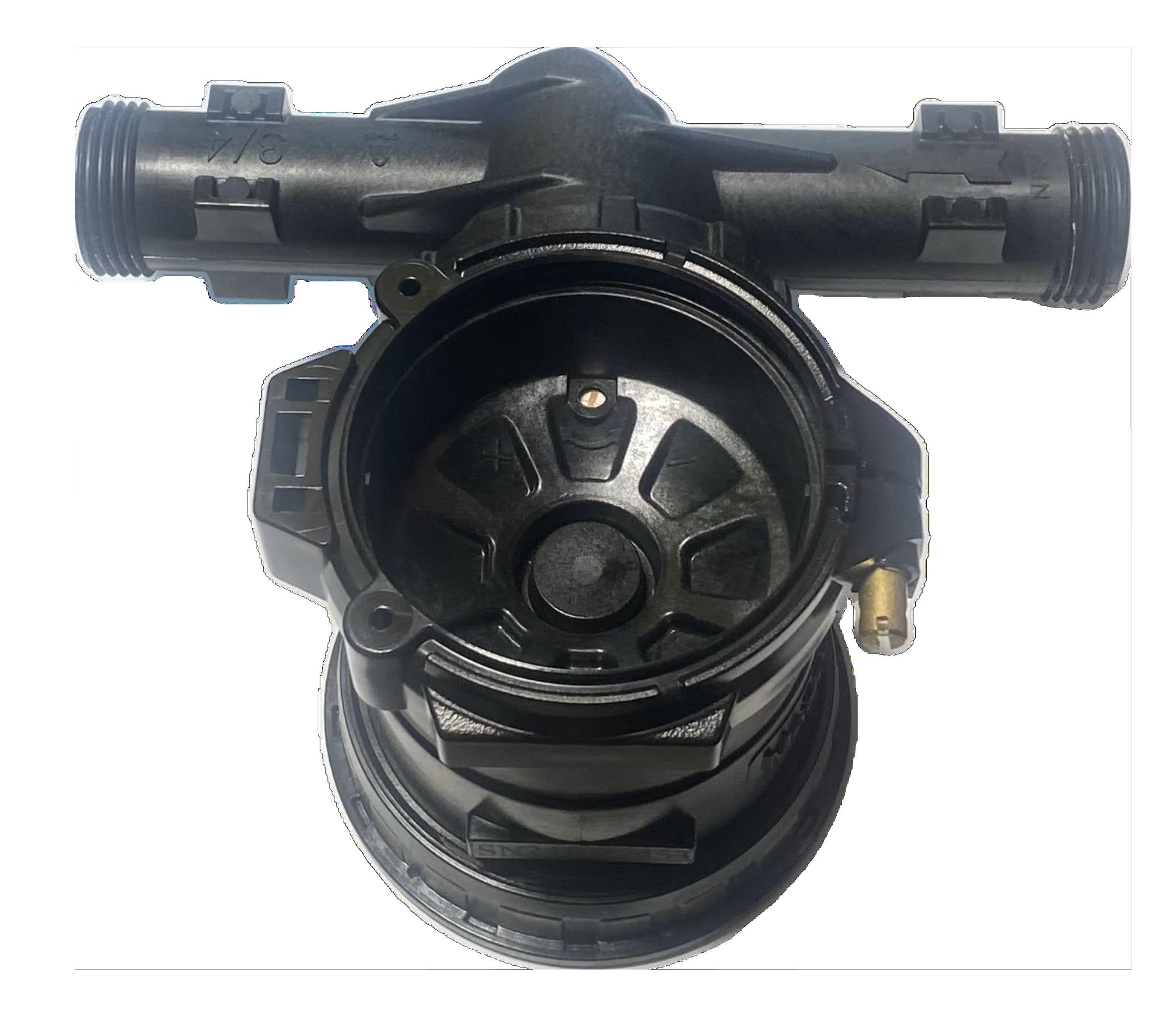 Master Meter ReadMaster Freeze up Kit – Cannon Metering