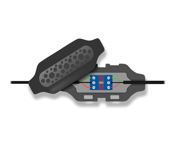 Automated Meter Reading – Cannon Metering