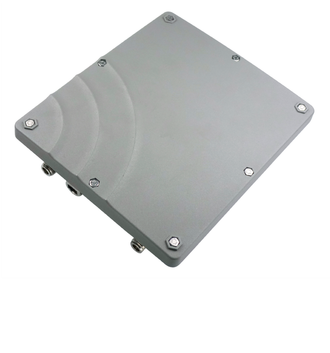 Browan Outdoor Micro Gateway – Cannon Metering