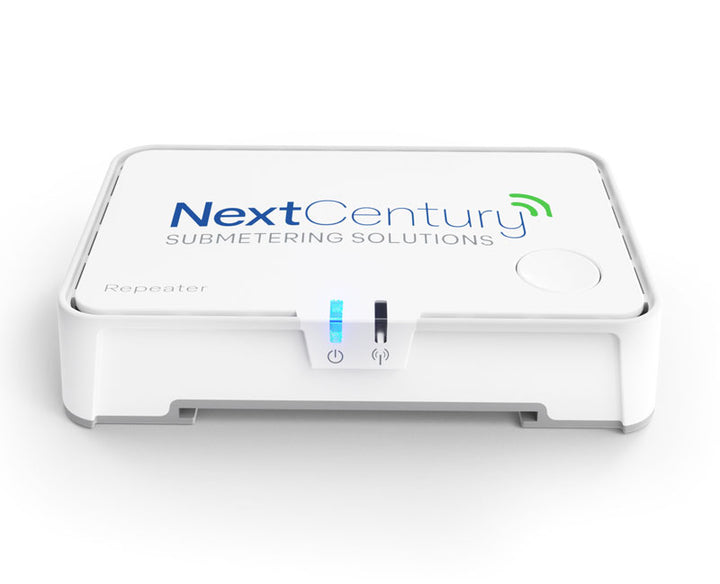 Automated Meter Reading – Cannon Metering