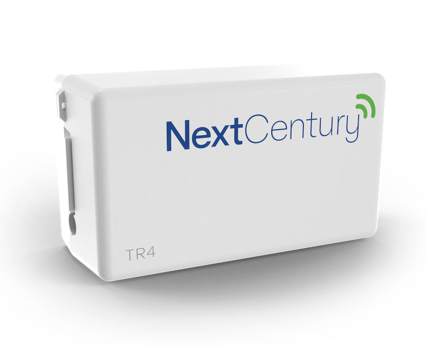 NextCentury Transceiver – Cannon Metering